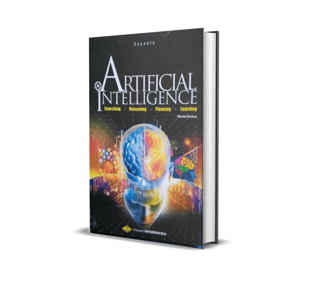 Artificial Intelligence Searching Reasoning Planning And Learning Penerbit Pt Setara Tedas 